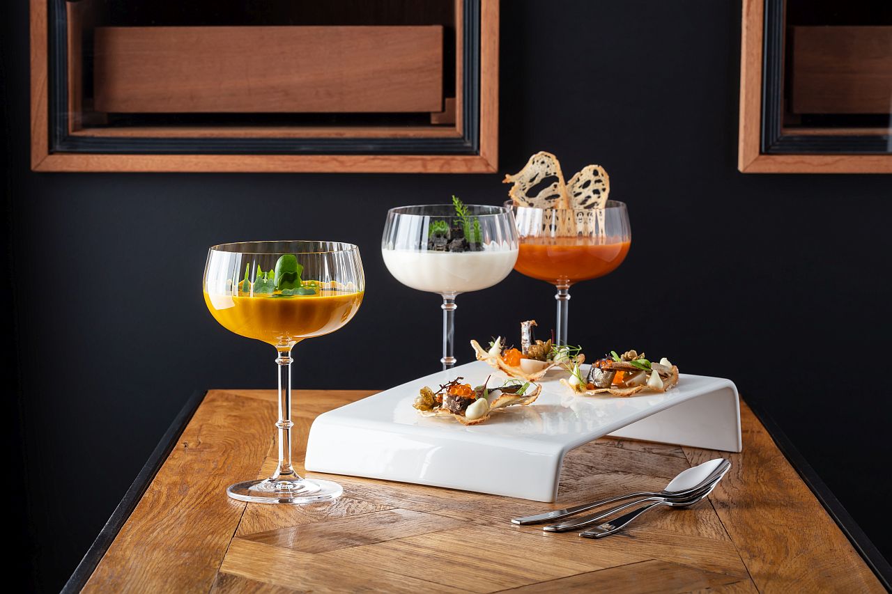 RAK-Glassware bei Sedullat preiswert online kaufen | Gläser | Gedeckter ...